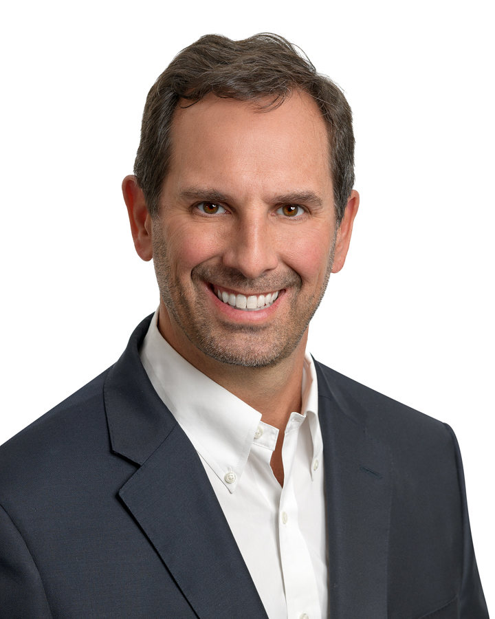 Jim Reddinger - Biography - Catalyst Strategic Advisors