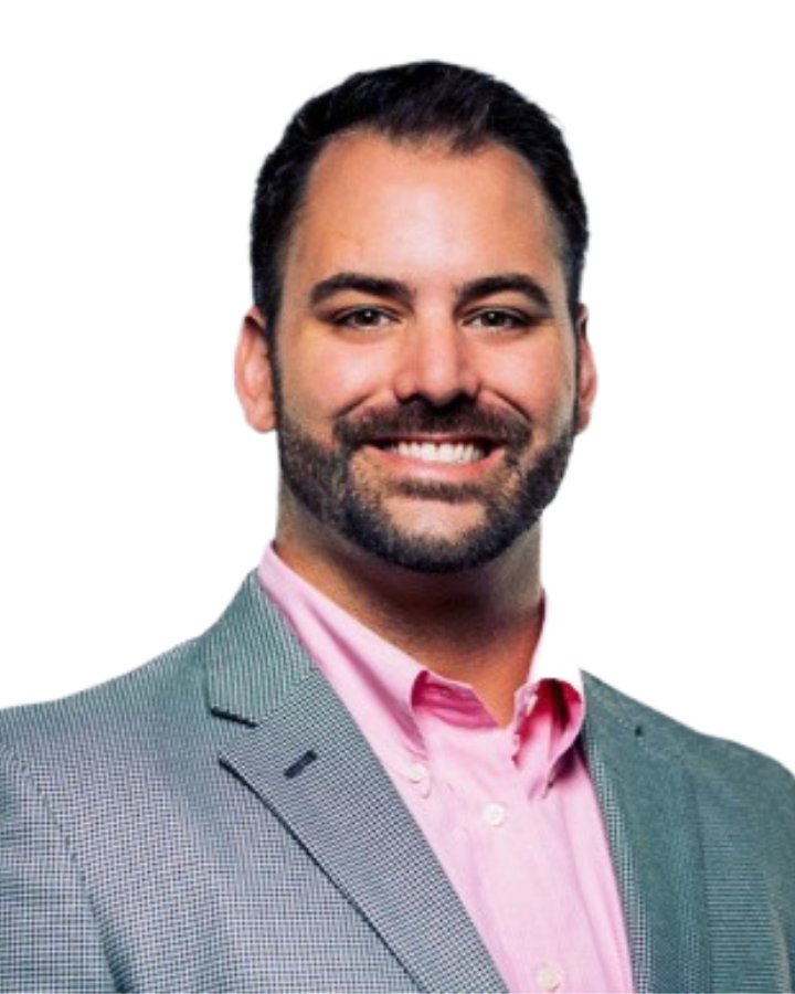 Brian Slevin | Vice President at Catalyst Strategic Advisors - Catalyst ...