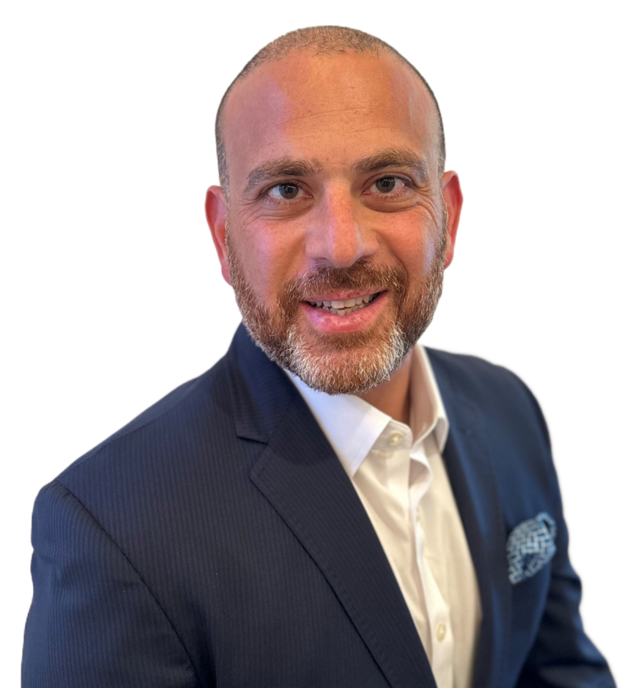 Raffi Aharonian - Biography - Catalyst Strategic Advisors