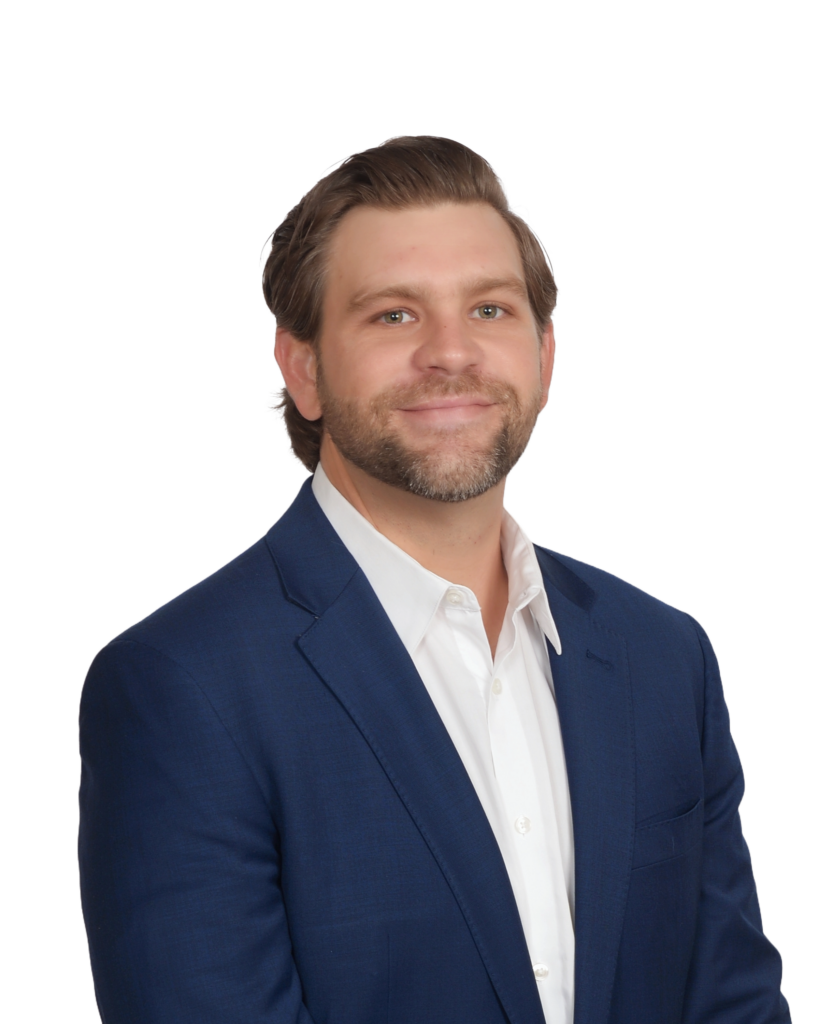 Taylor Welte - Biography - Catalyst Strategic Advisors