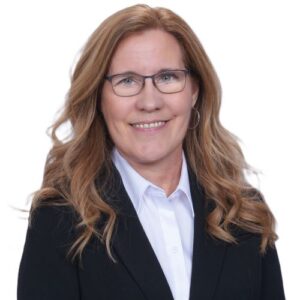 Suzanne Hopkins - Biography - Catalyst Strategic Advisors