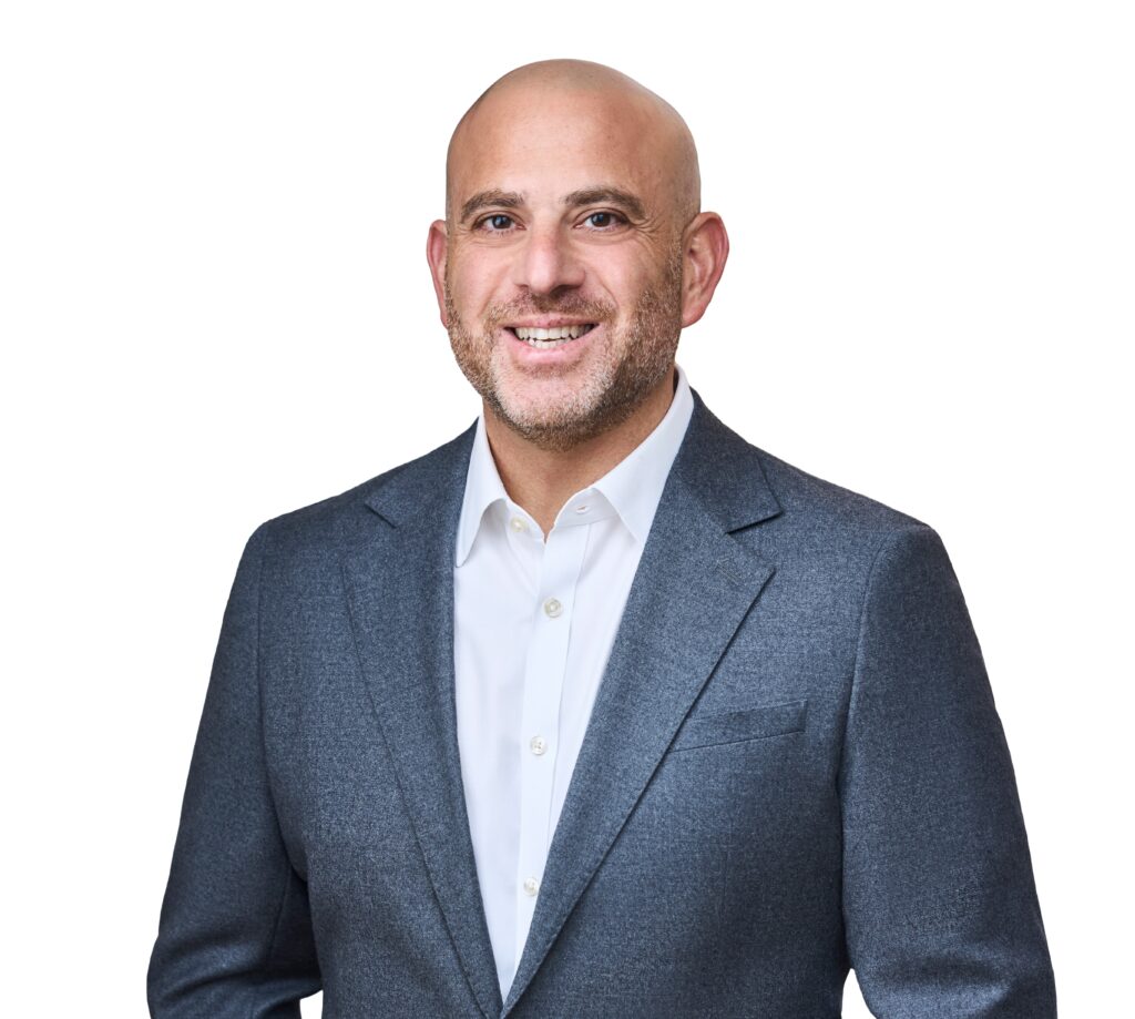 Raffi Aharonian | Managing Director at Catalyst Strategic Advisors